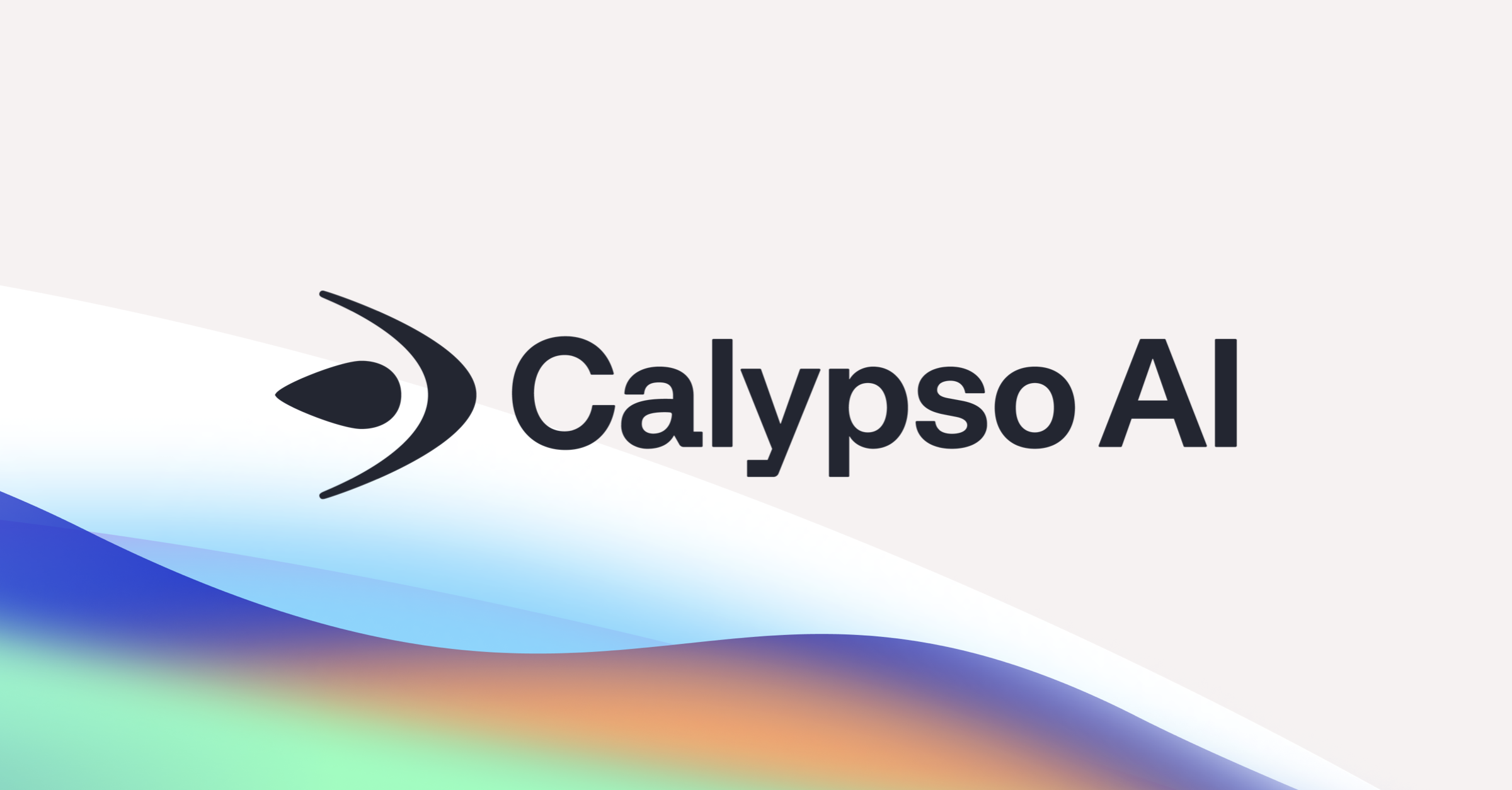 About Us - CalypsoAI