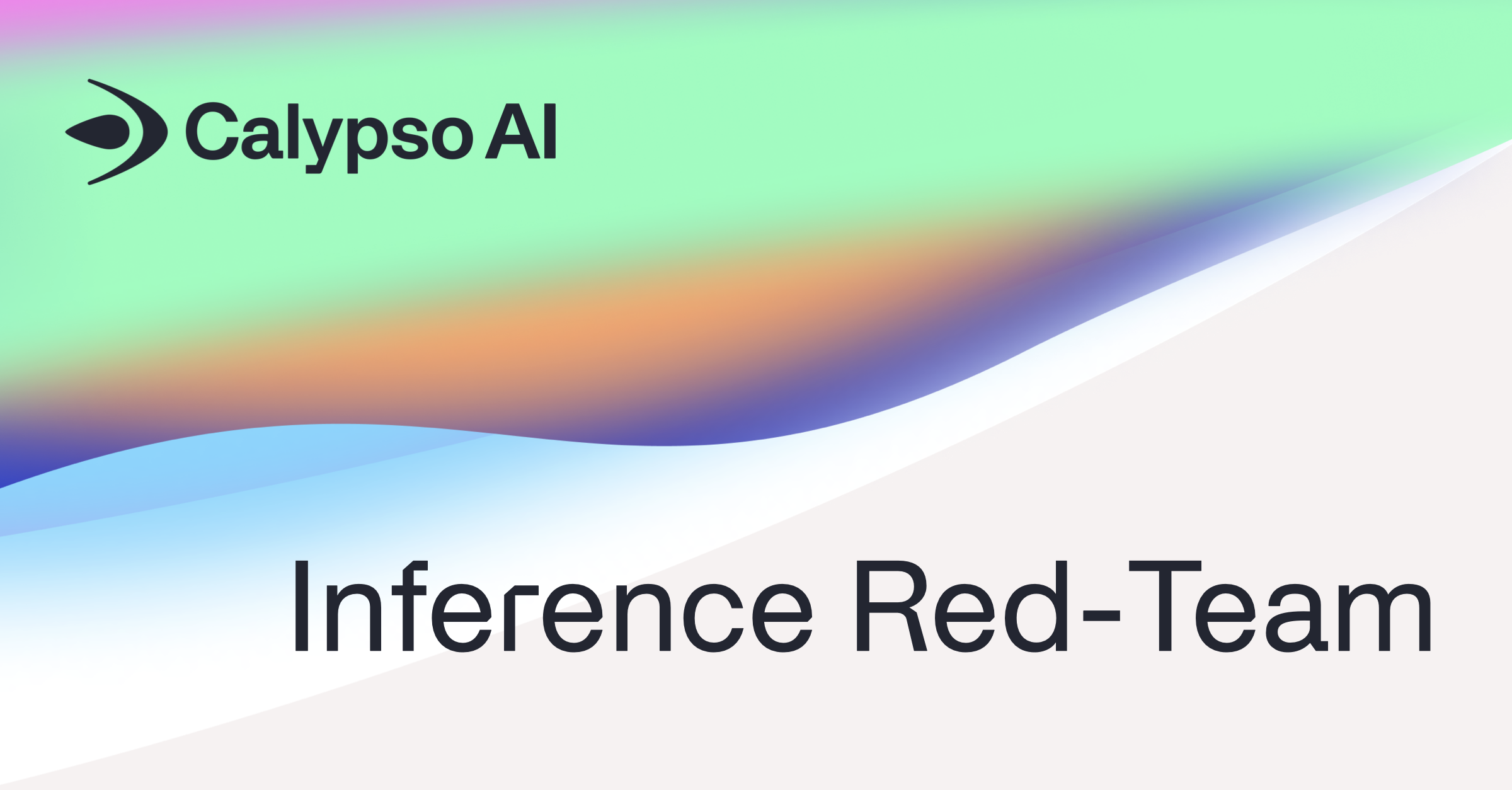 Red-Team - Agentic Warfare for AI Resilience | CalypsoAI