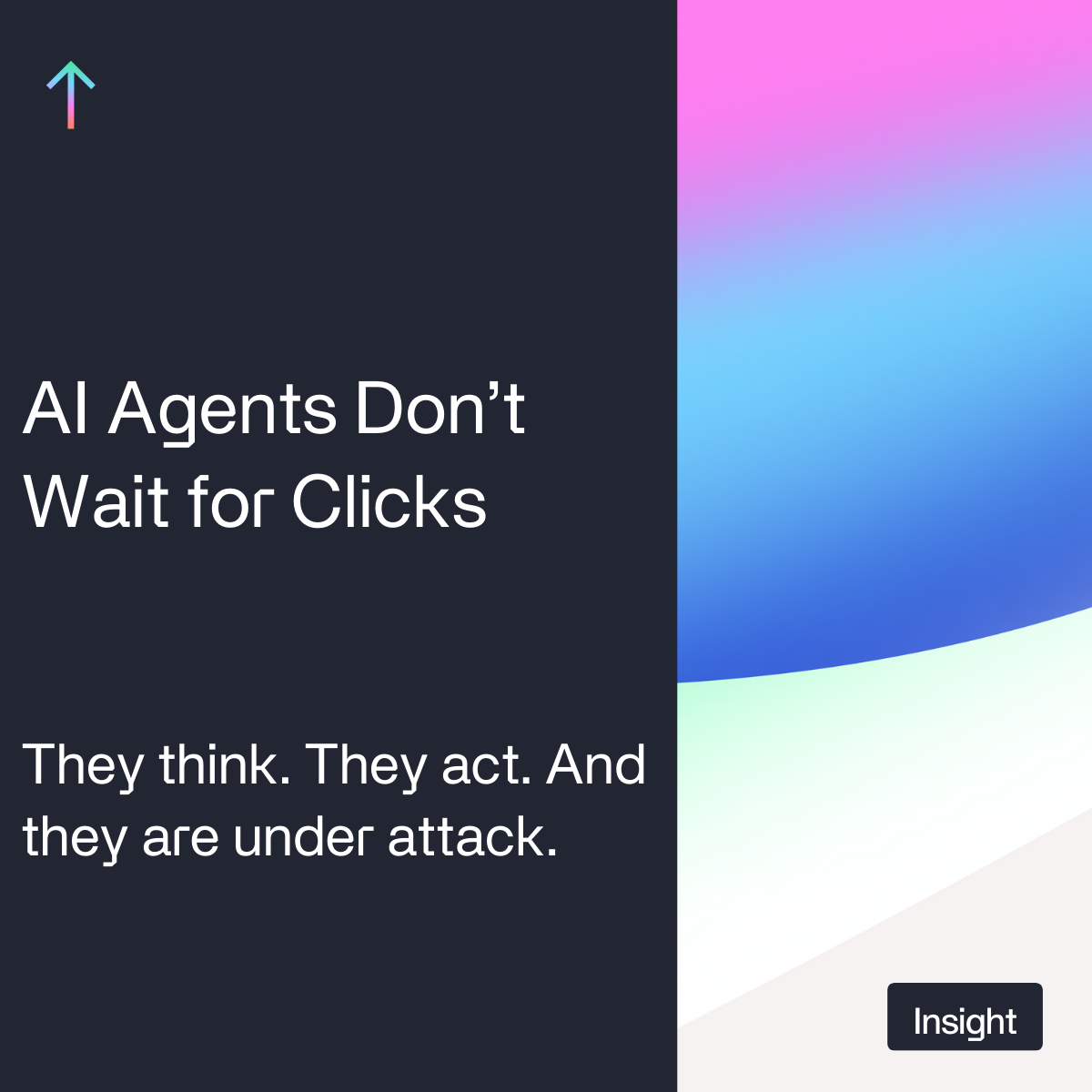 The Agentic Future Demands a New Kind of Security - CalypsoAI