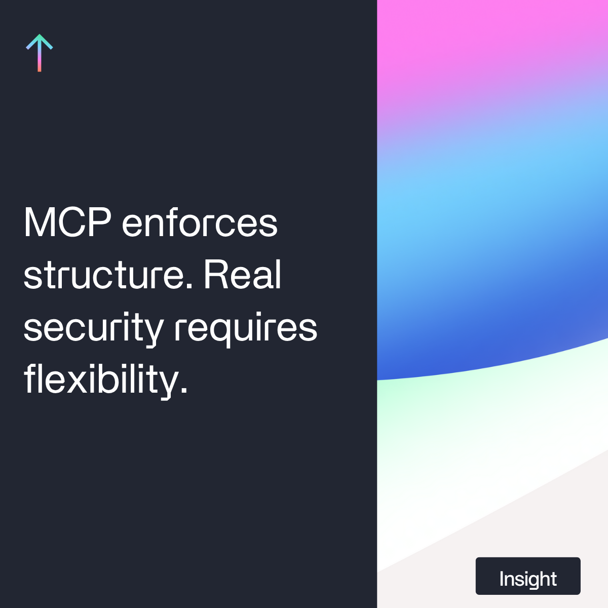 Understanding MCP: Limitations Beyond the Protocol - CalypsoAI
